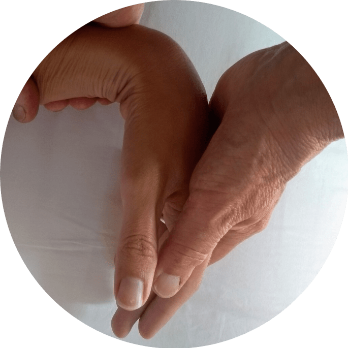 Dorn Method – Barbara Firman Reflexology